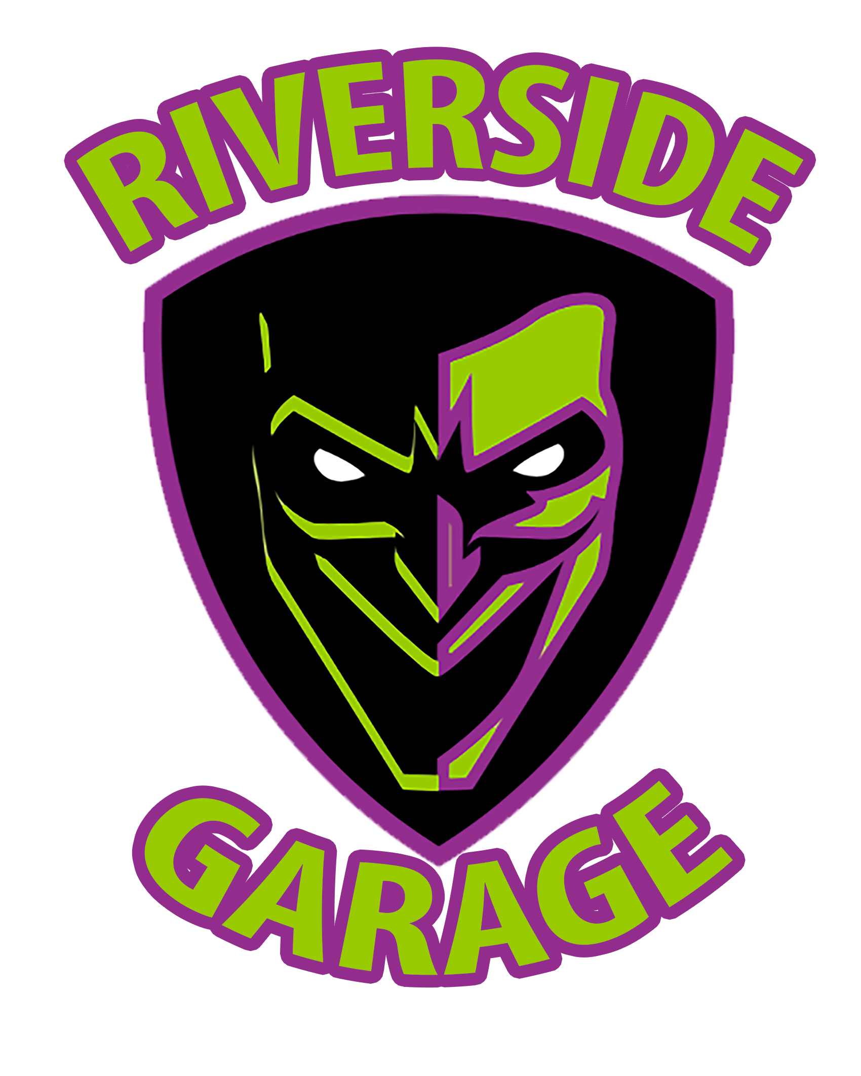 Riverside Garage – bmore savage